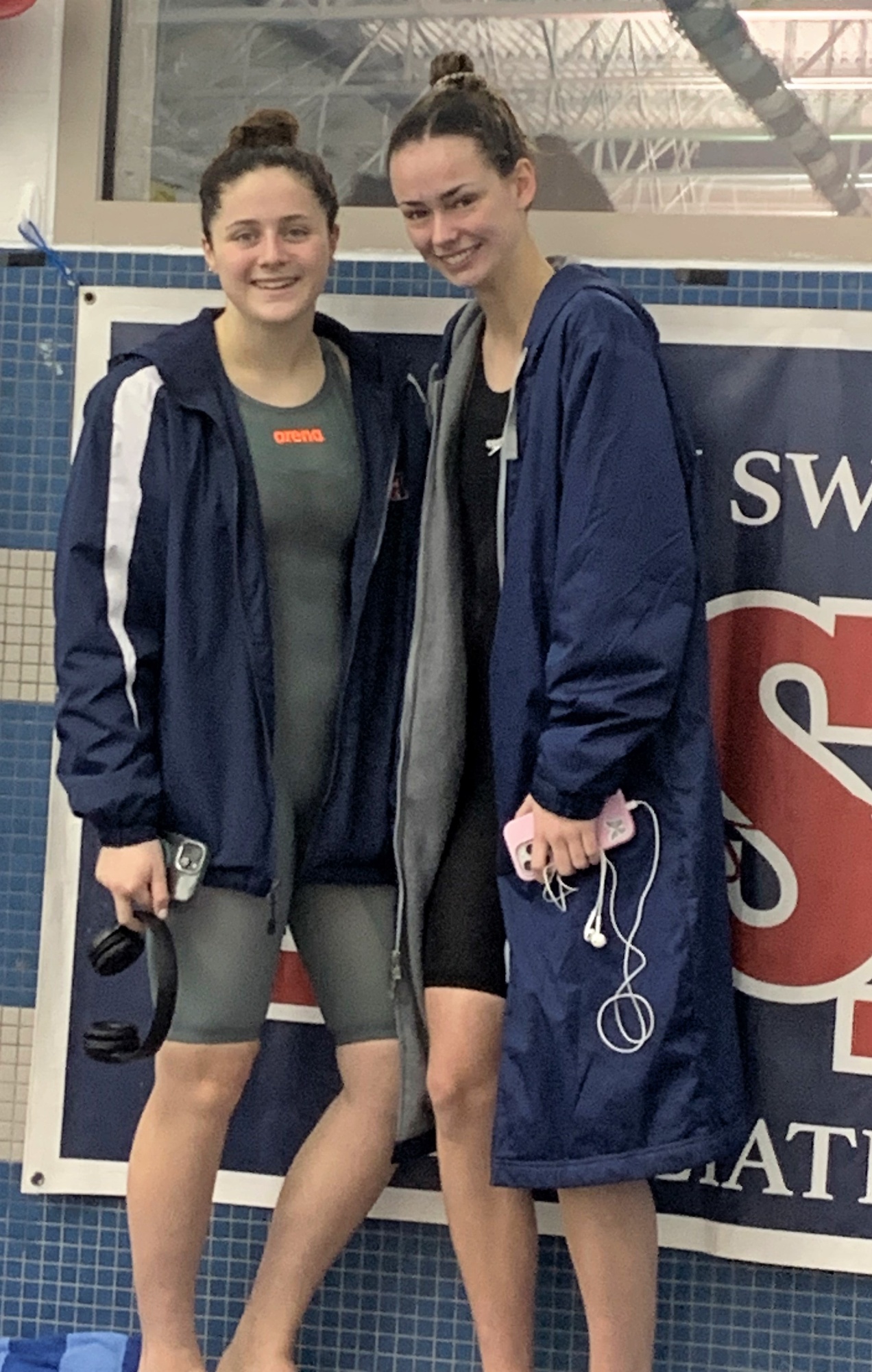 Malvern Swimming Association Home