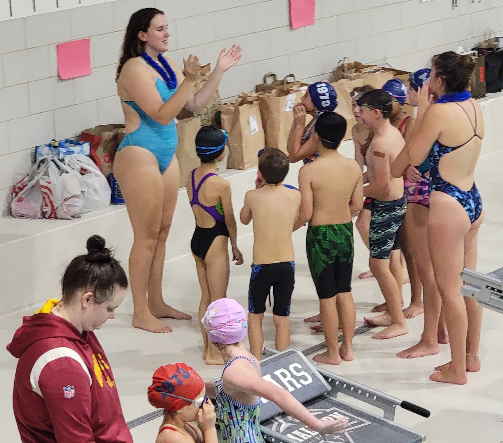 Malvern Swimming Association Home