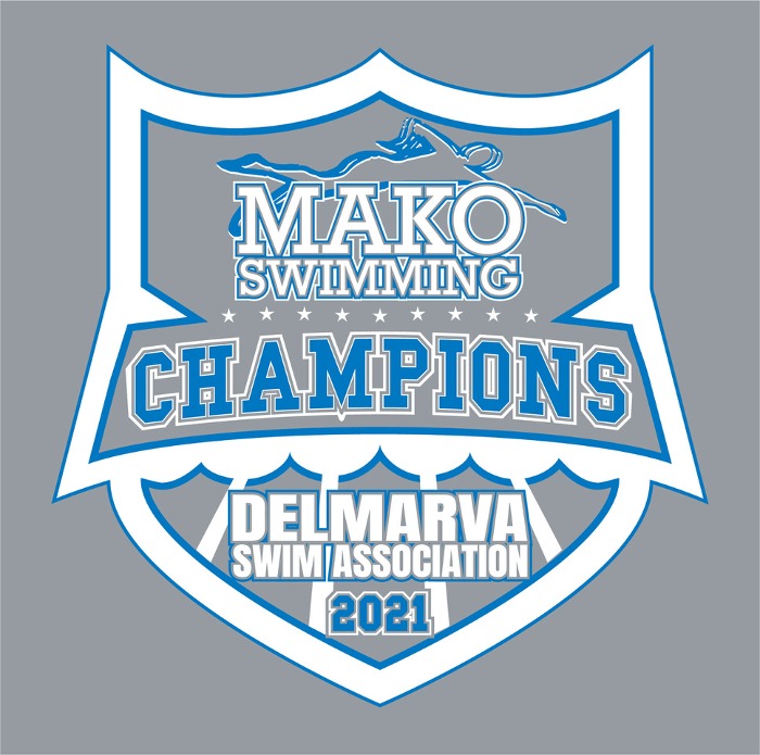 Mako Swim Club Home