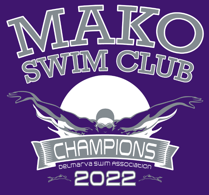 Mako Swim Club Home