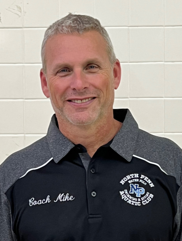 North Penn Aquatic Club - Coaches