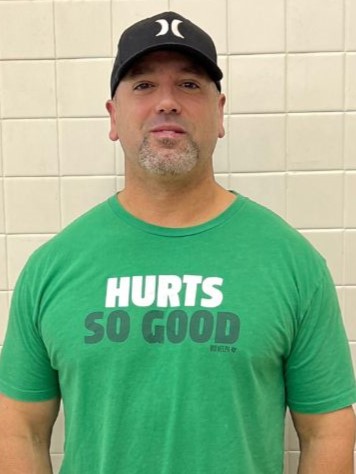 North Penn Aquatic Club - Coaches