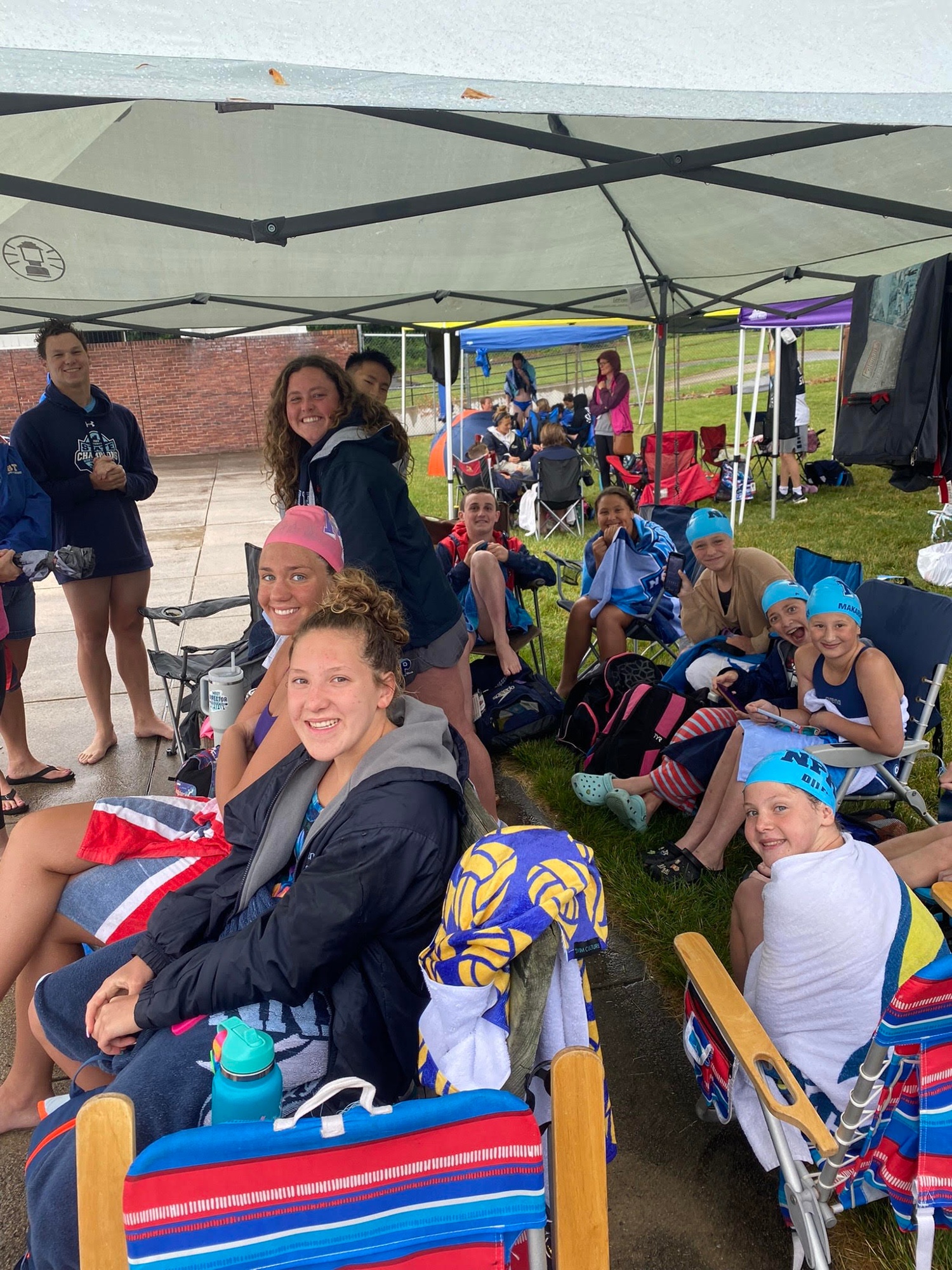 North Penn Aquatic Club Home