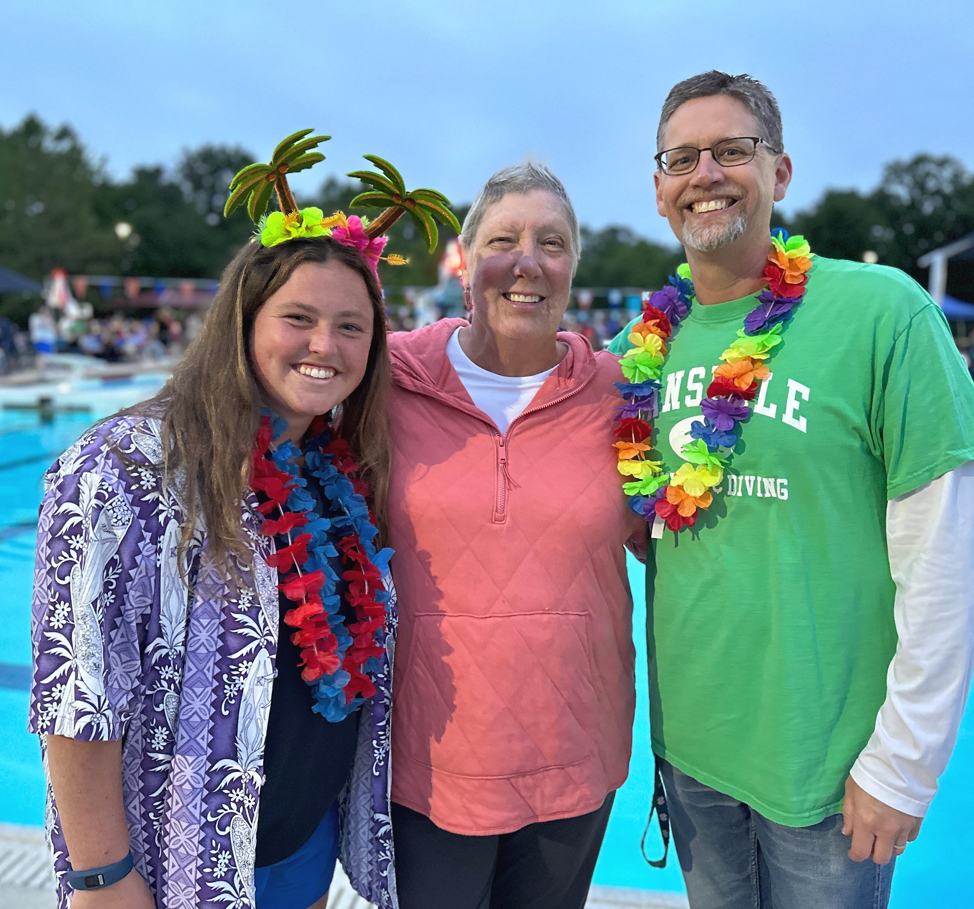 North Penn Aquatic Club Home