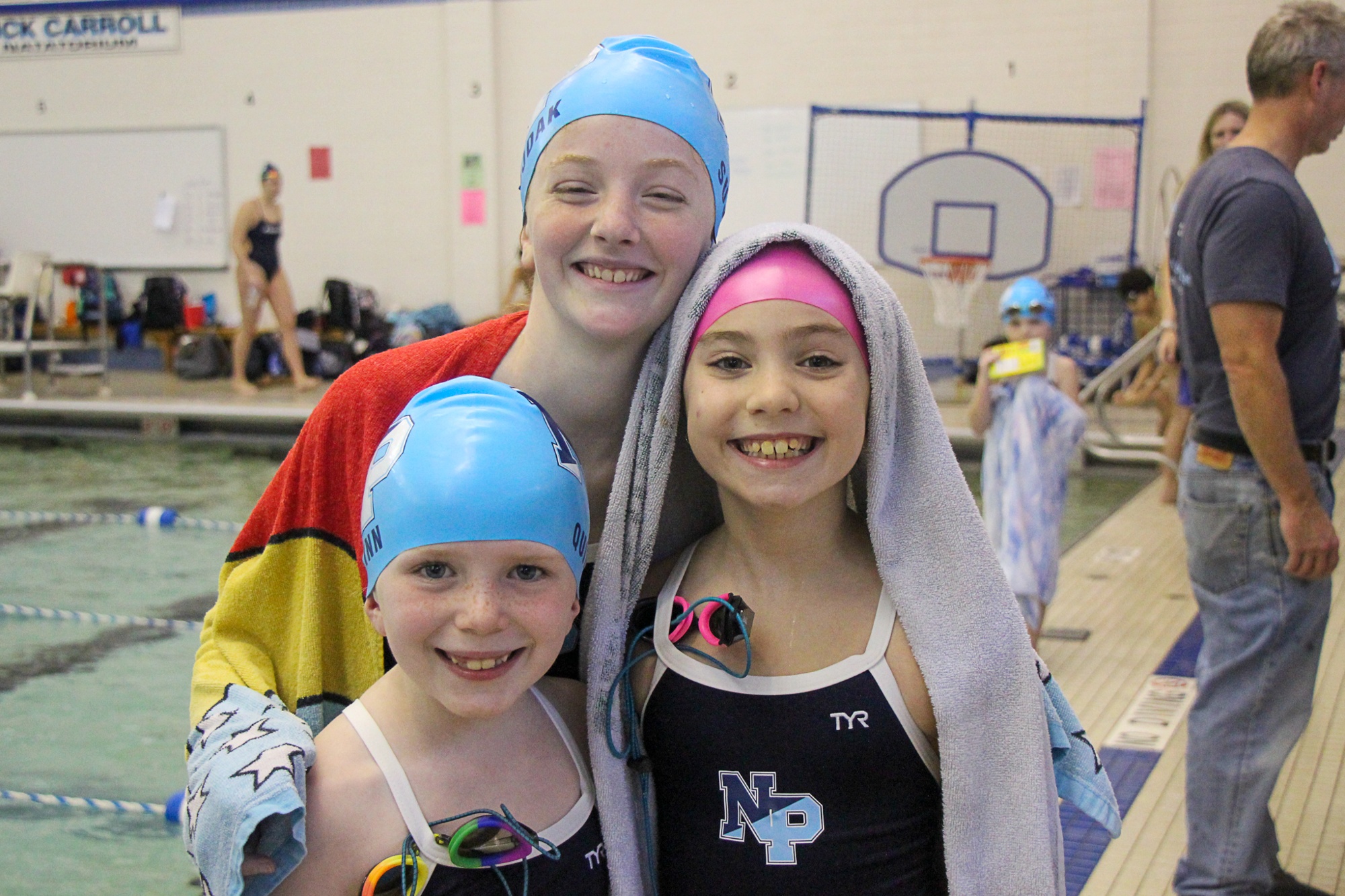 North Penn Aquatic Club Home