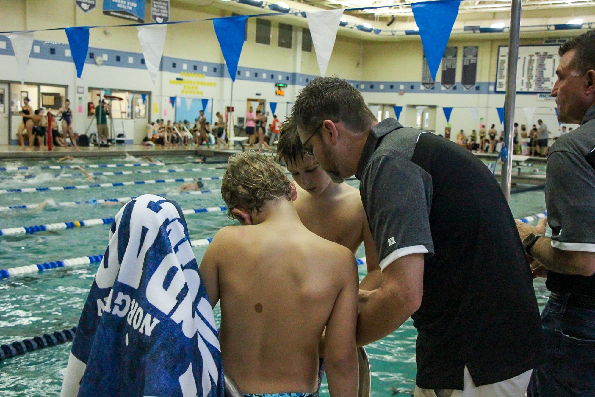 North Penn Aquatic Club Home