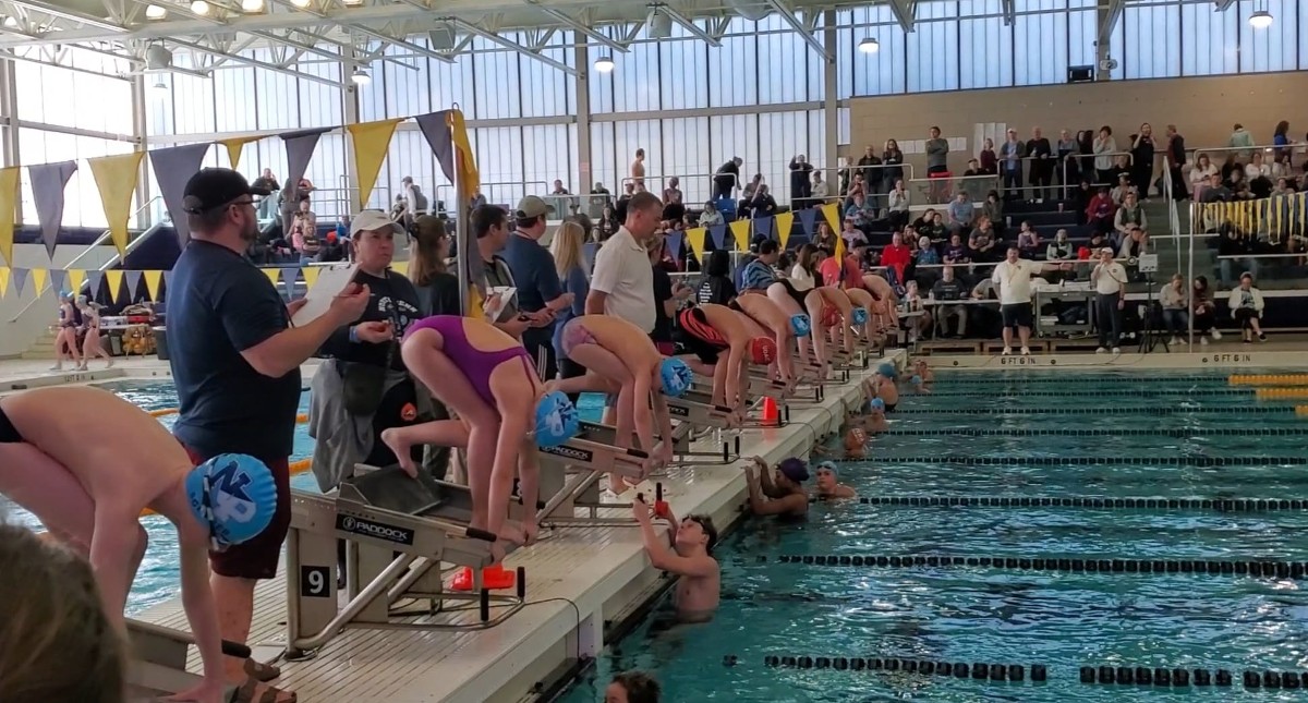 North Penn Aquatic Club Home