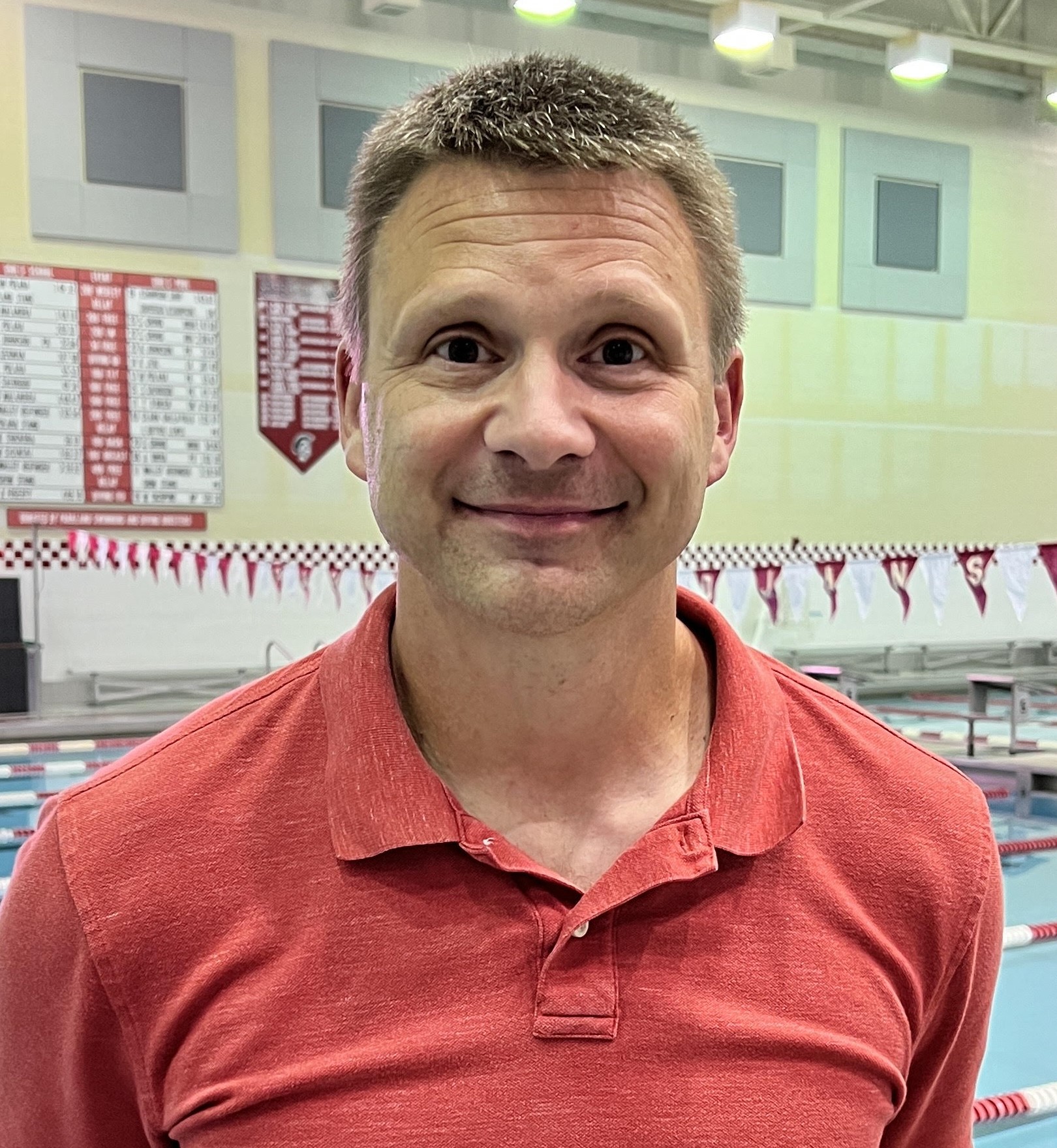 Parkland Swimming Club - Coaches