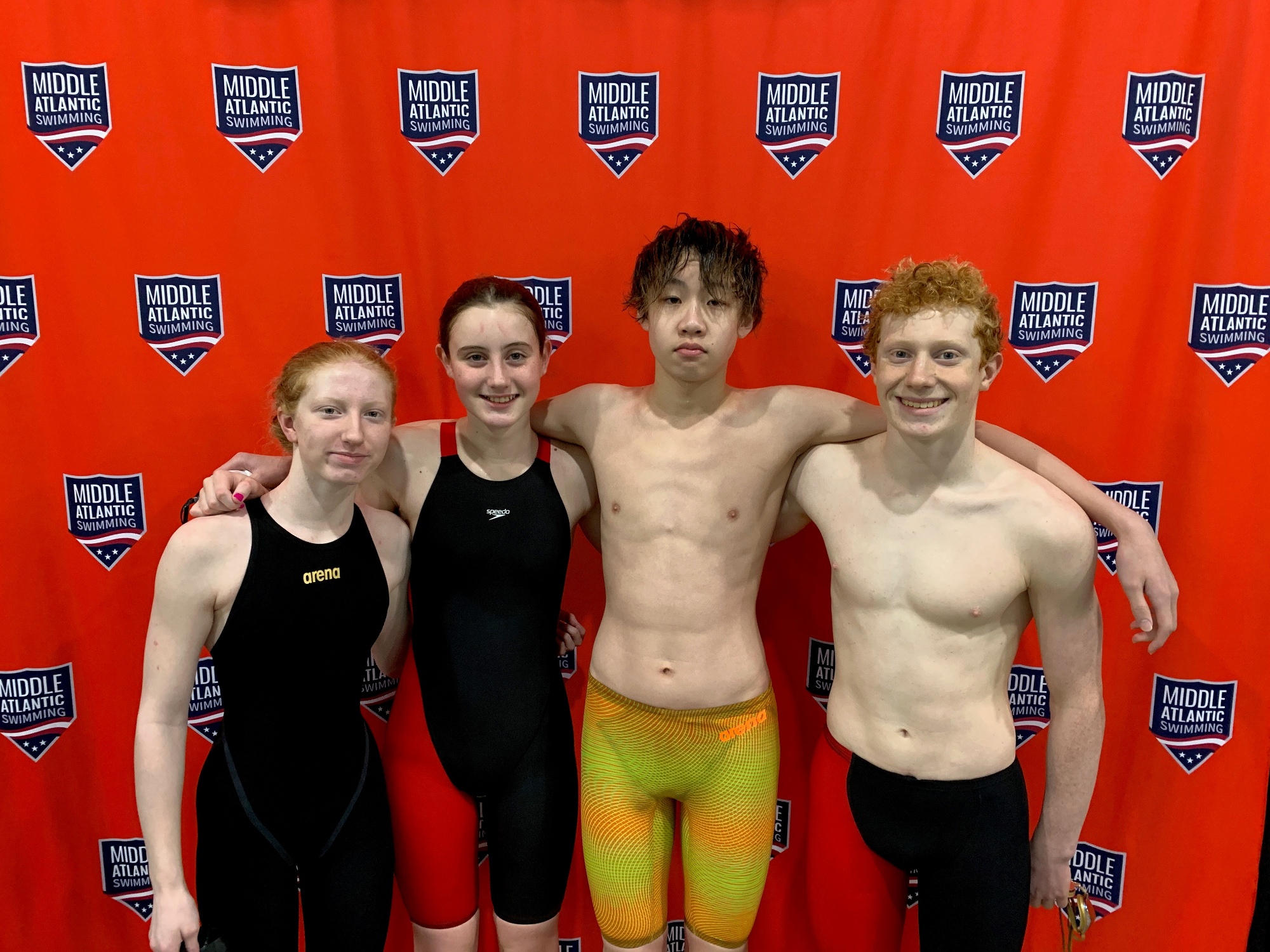 Radnor Aquatic Club Home