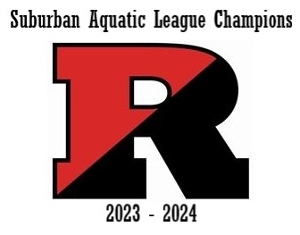 Suburban Aquatic League CHAMPIONS!