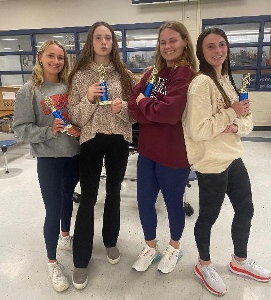 Springfield Aquatic Club Home