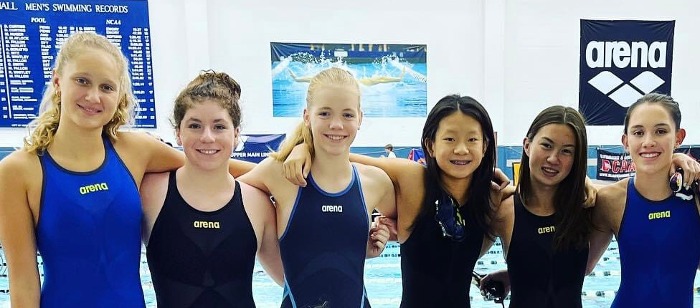 Suburban Seahawks Club Home