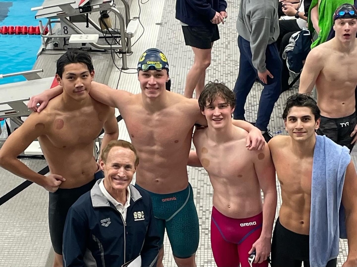 Suburban Seahawks Club Home