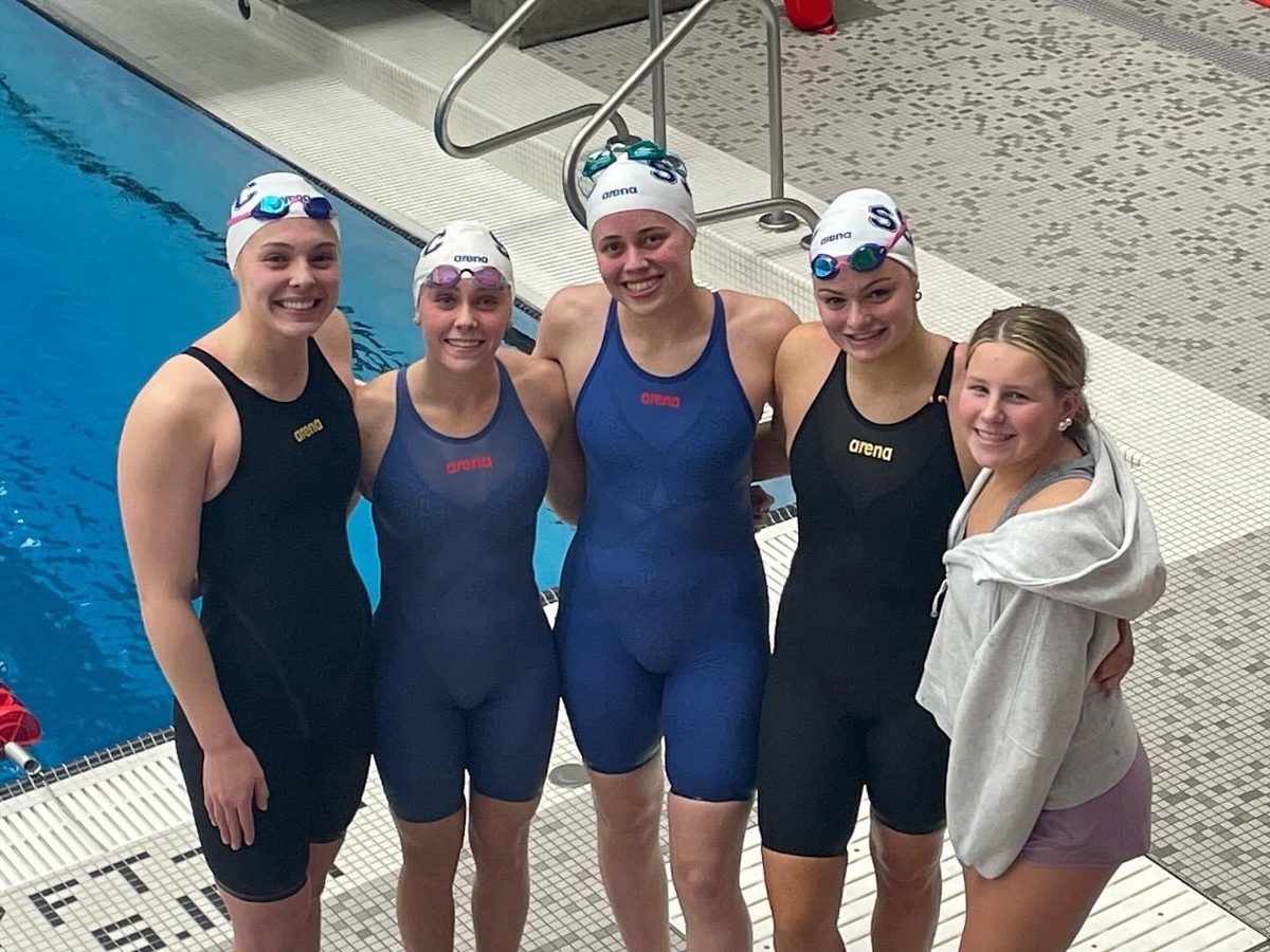 Suburban Seahawks Club Home