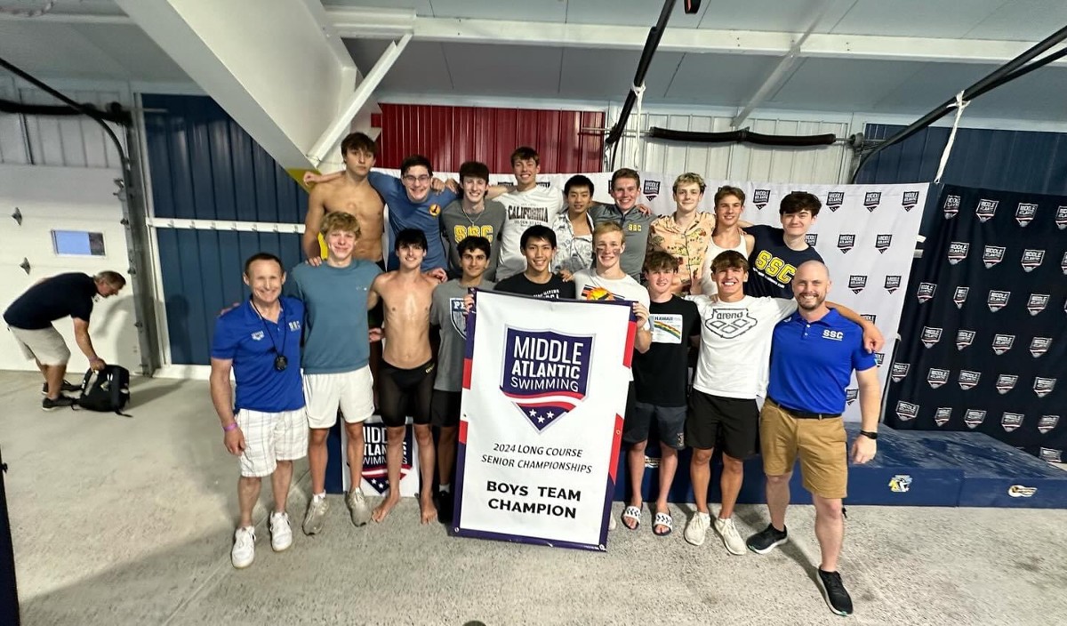 Suburban Seahawks Club Home