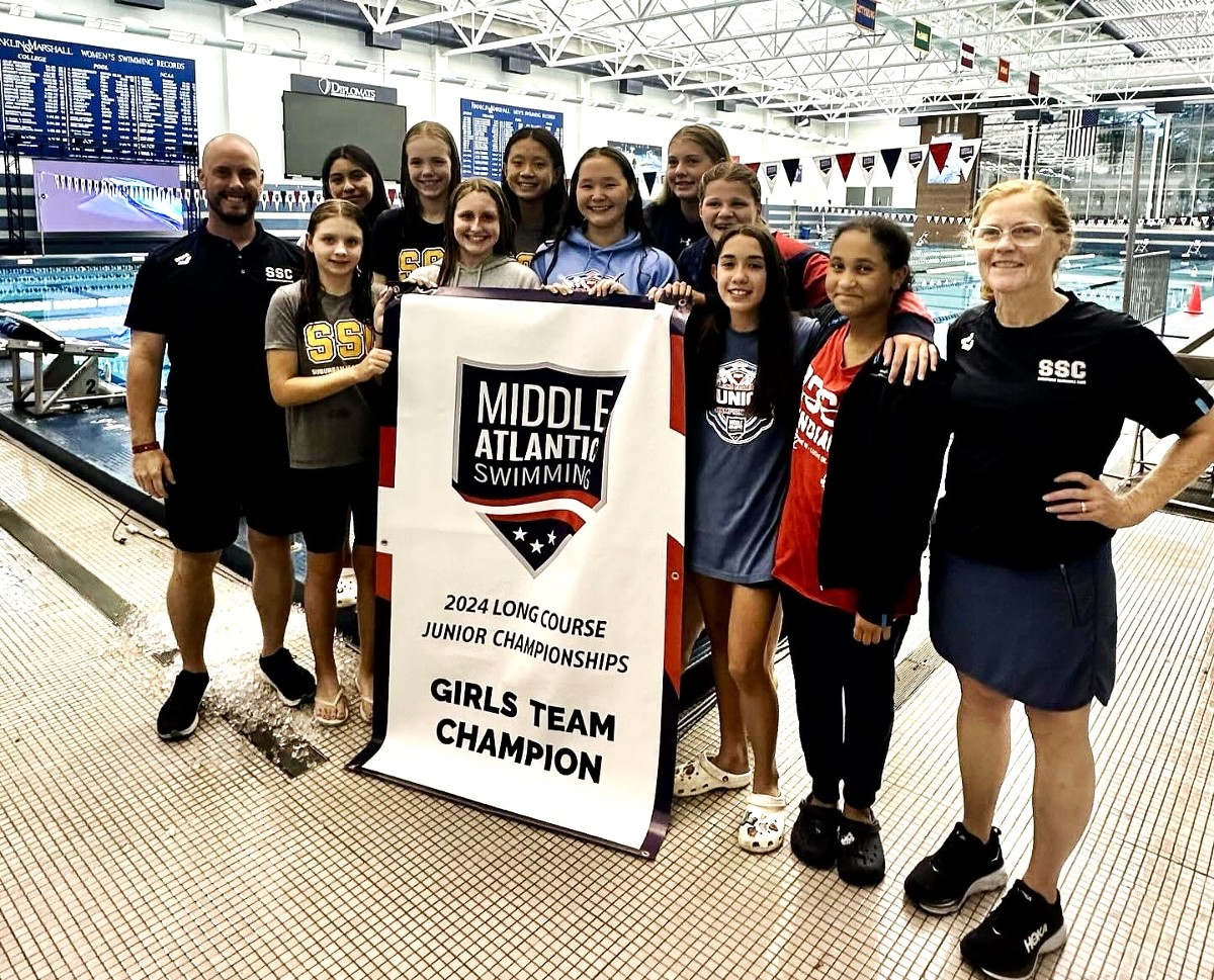 Suburban Seahawks Club Home