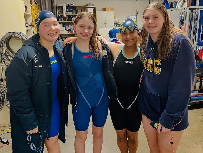 Suburban Seahawks Club Home