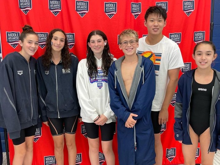 Suburban Seahawks Club Home