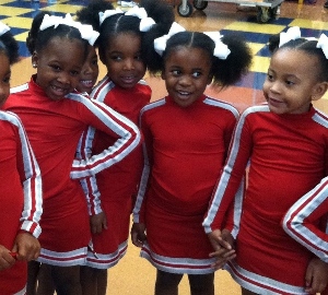 Memphis All-Stars Home