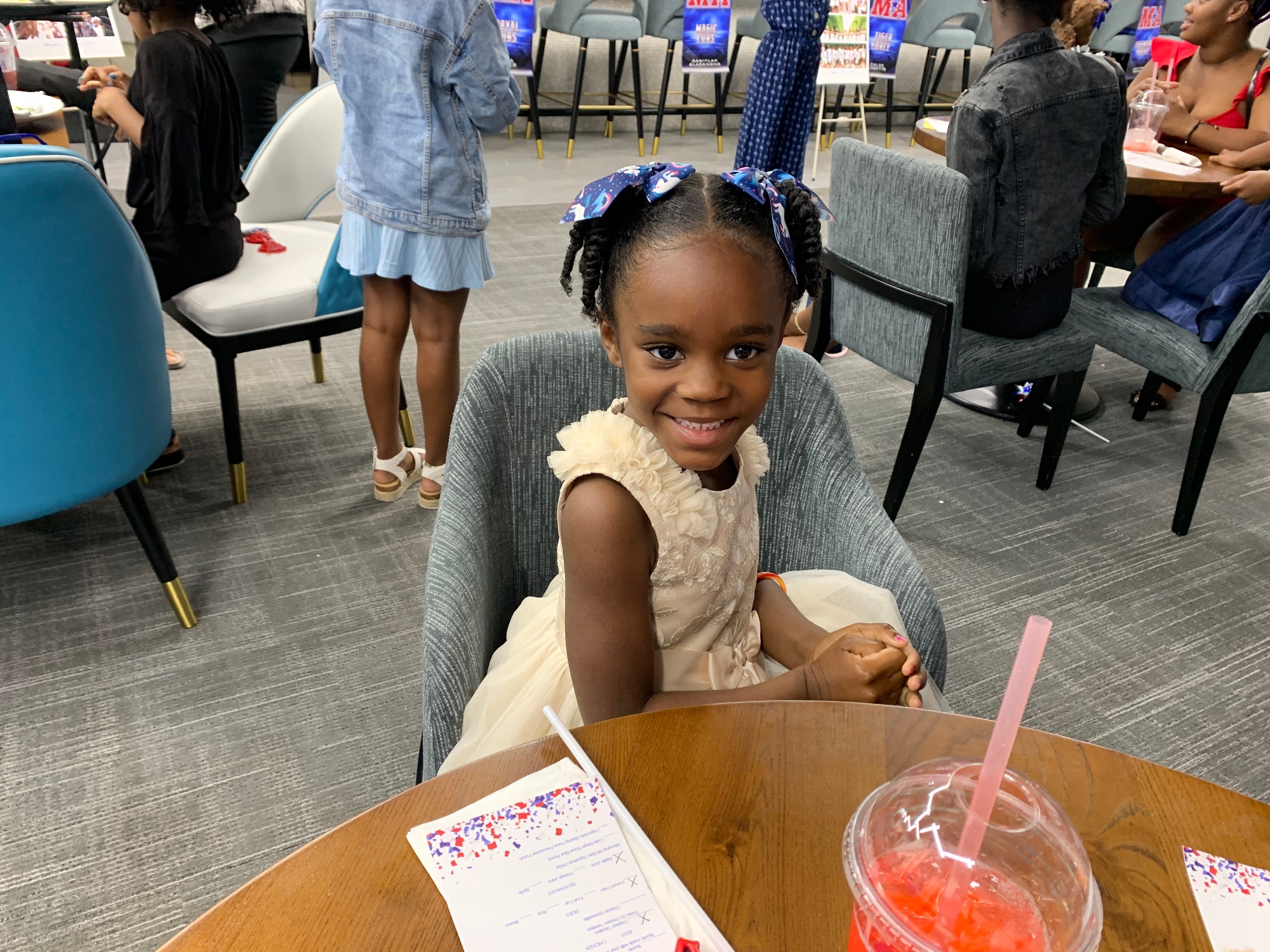 Memphis All-Stars Home