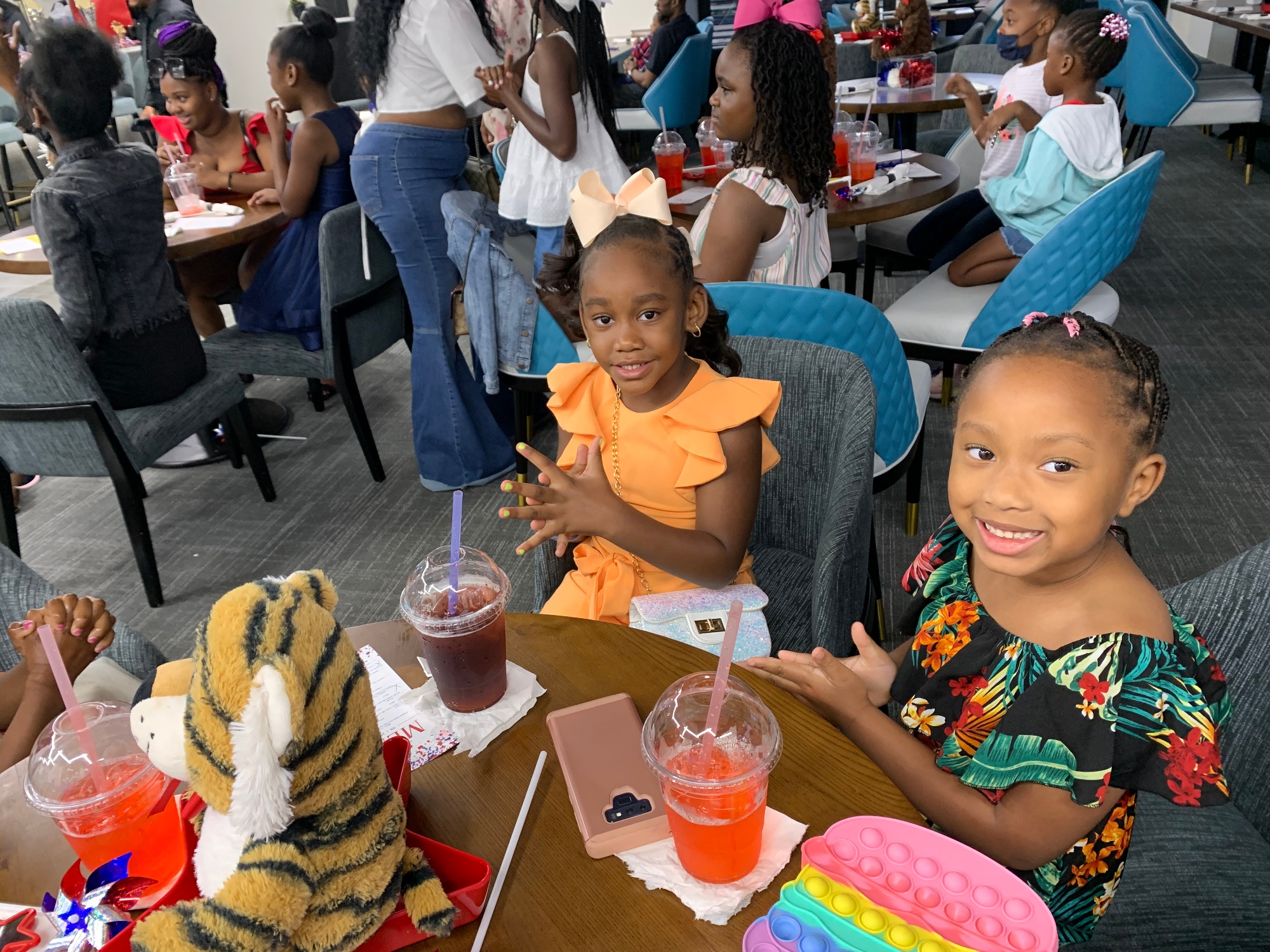 Memphis All-Stars Home