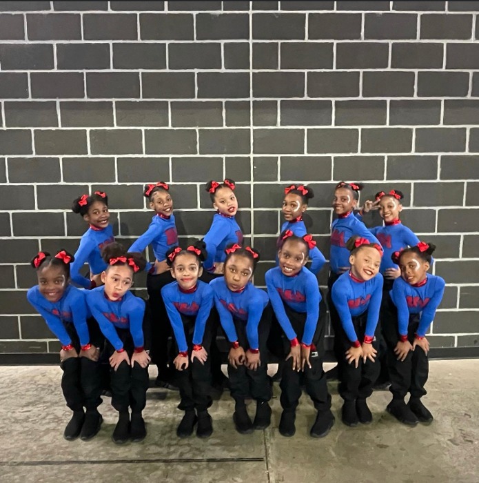 Memphis All-Stars Home