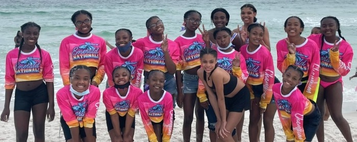 Memphis All-Stars Home