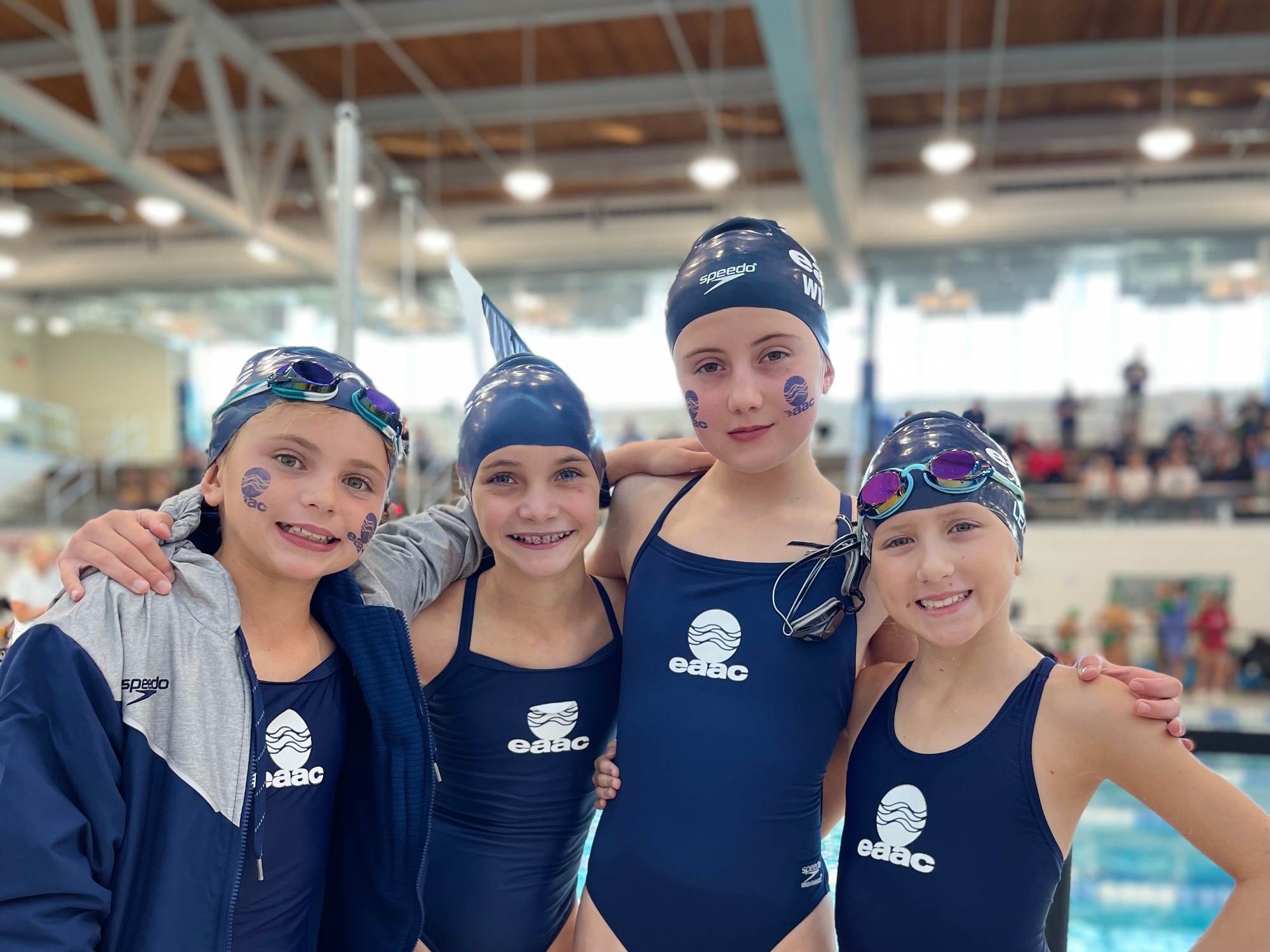 Episcopal Academy Aquatic Club (EAAC) Home