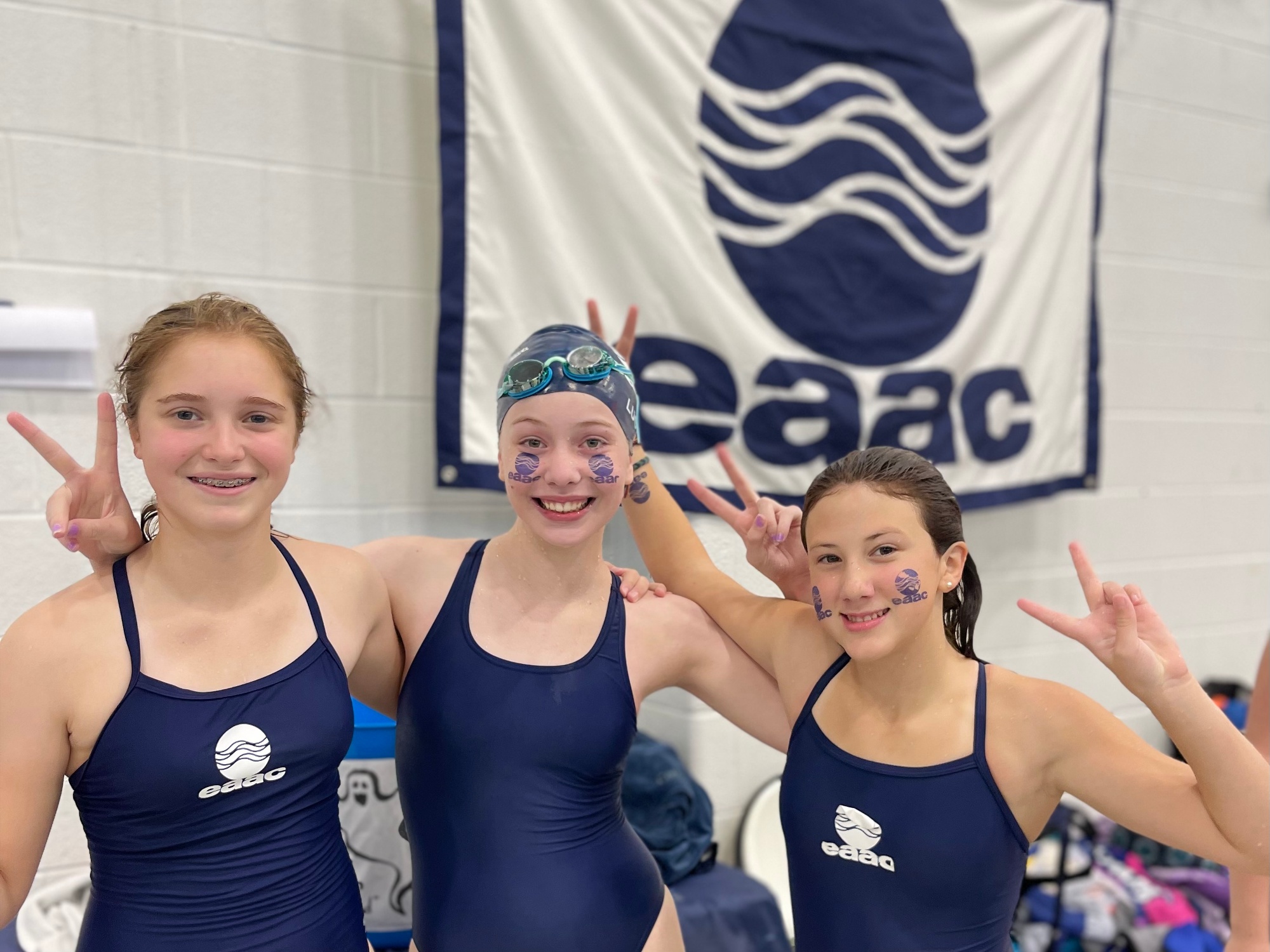 Episcopal Academy Aquatic Club (EAAC) Home