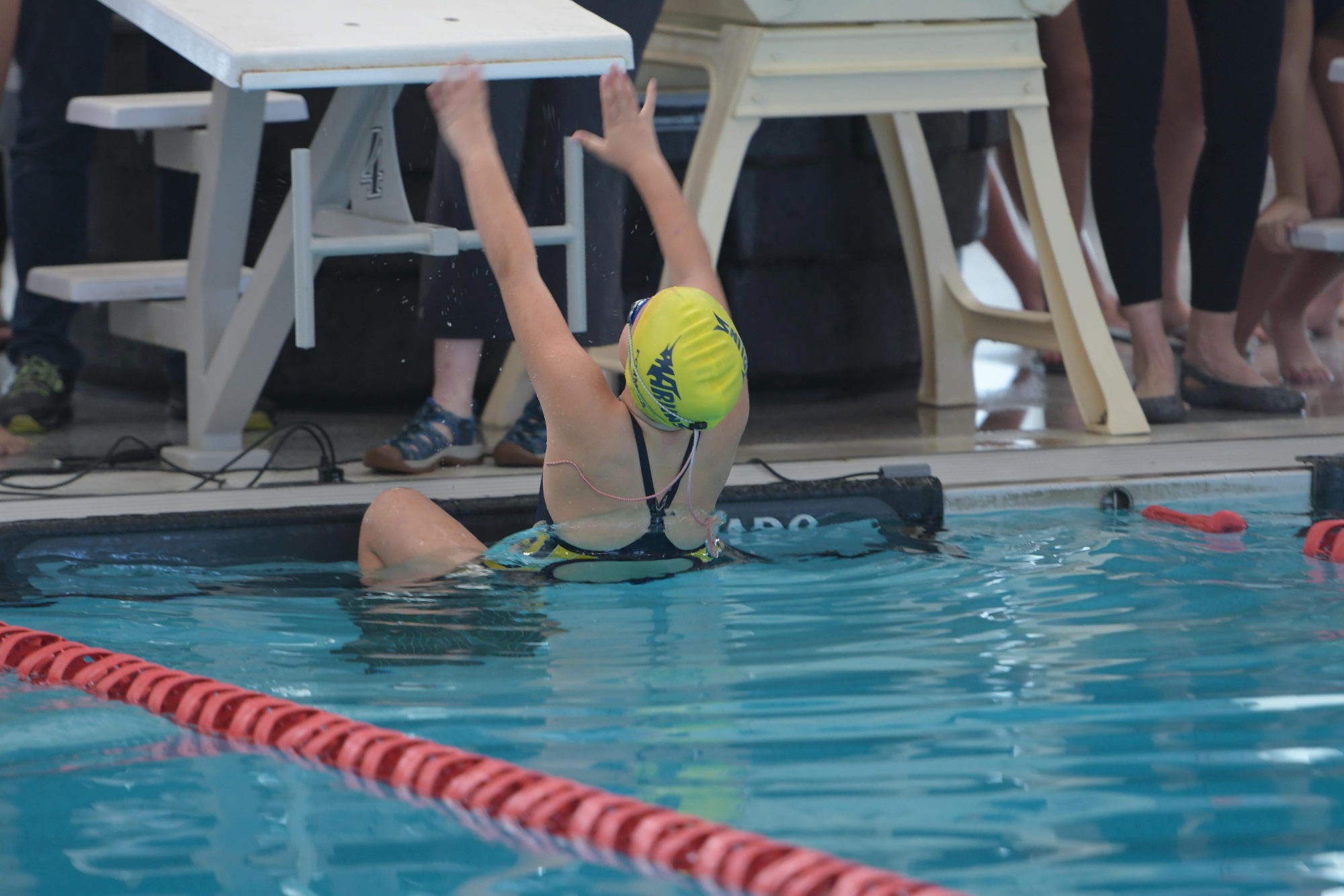 Upper Merion Aquatic Club Home