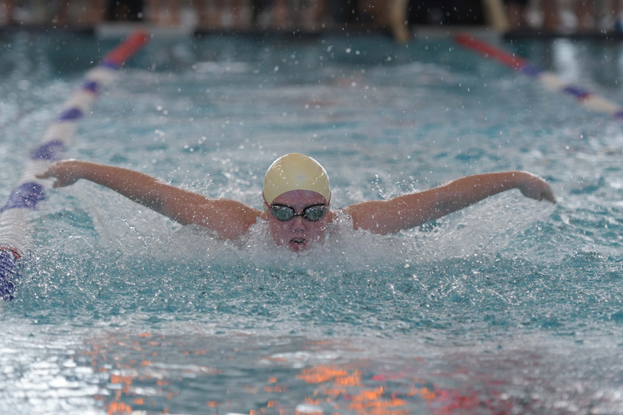 Upper Merion Aquatic Club Home