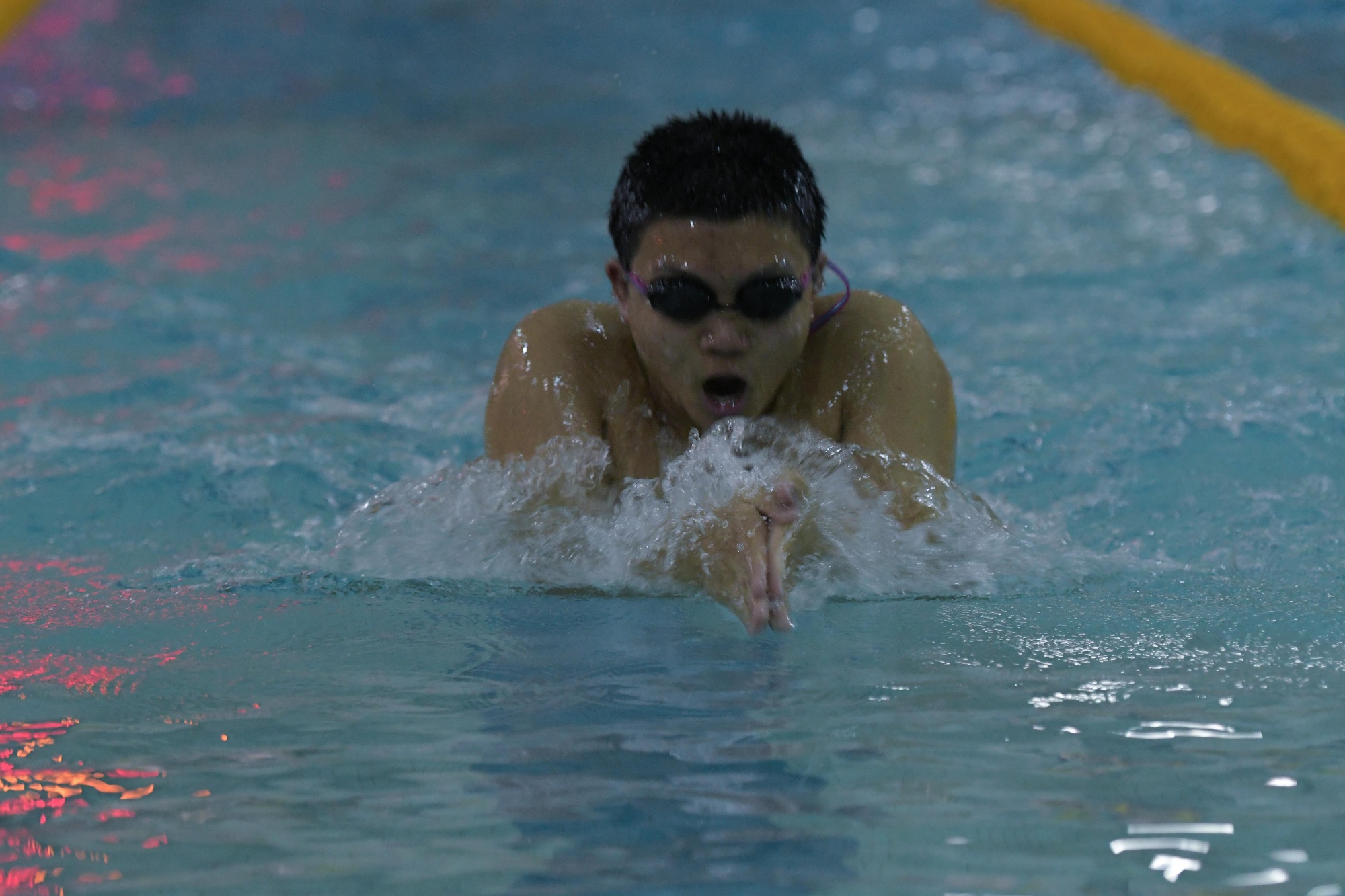 Upper Merion Aquatic Club Home