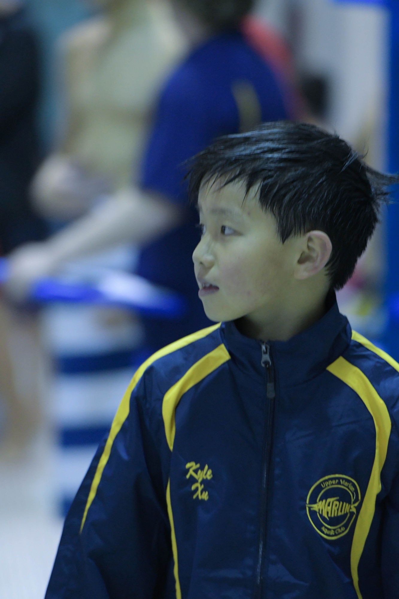 Upper Merion Aquatic Club Home