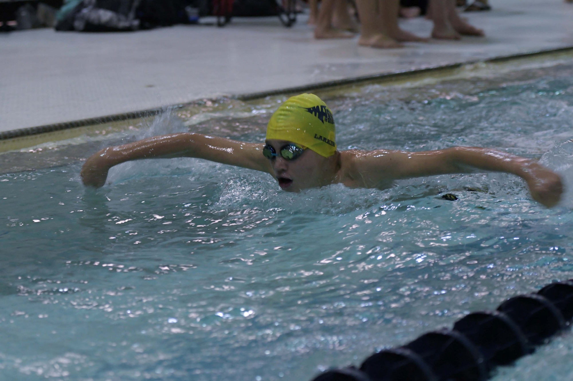 Upper Merion Aquatic Club Home