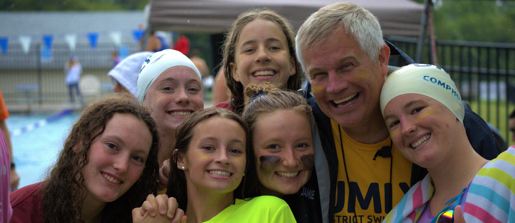 Upper Main Line YMCA Home