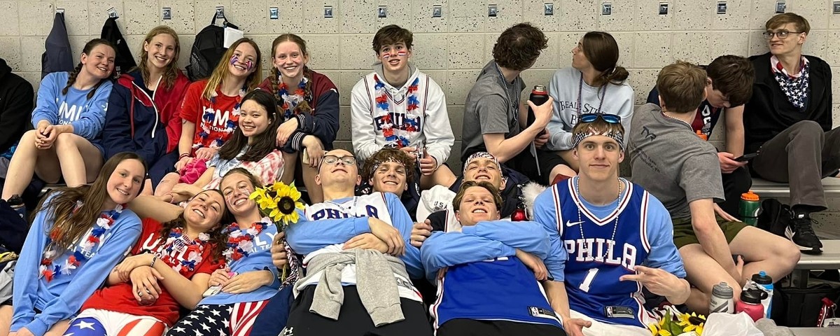 Upper Main Line YMCA Home