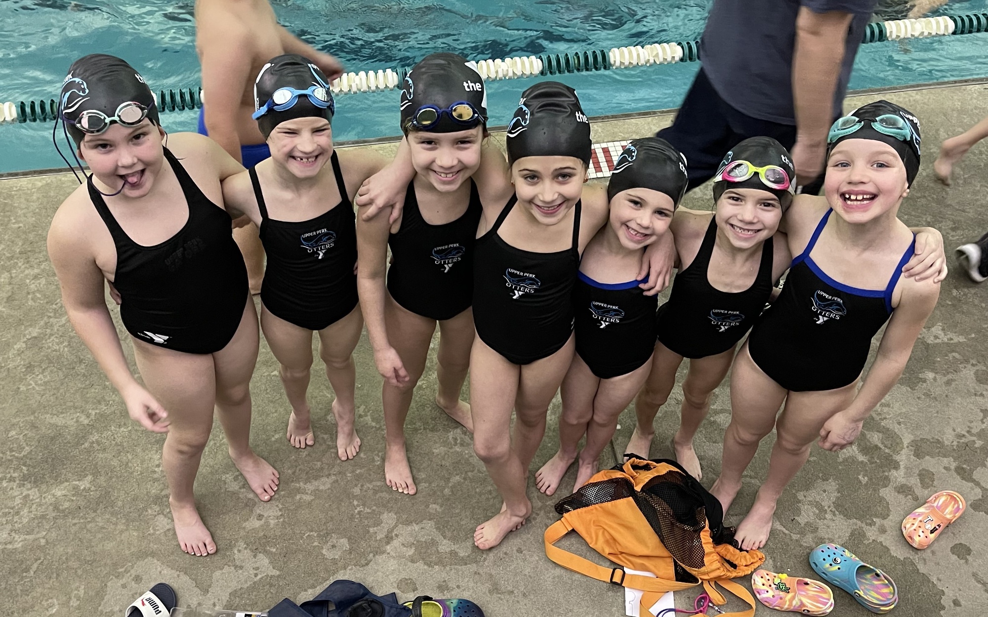 Upper Perkiomen YMCA Home