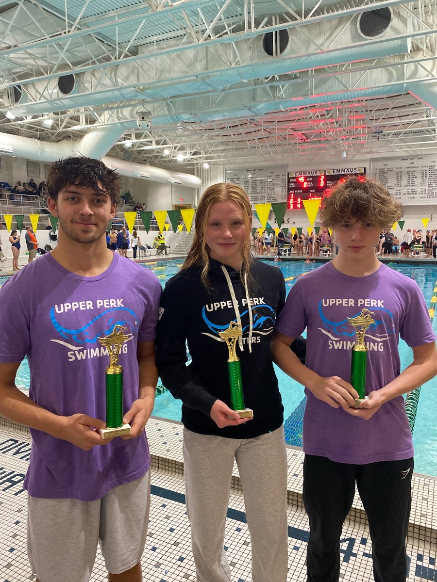 Upper Perkiomen YMCA Home