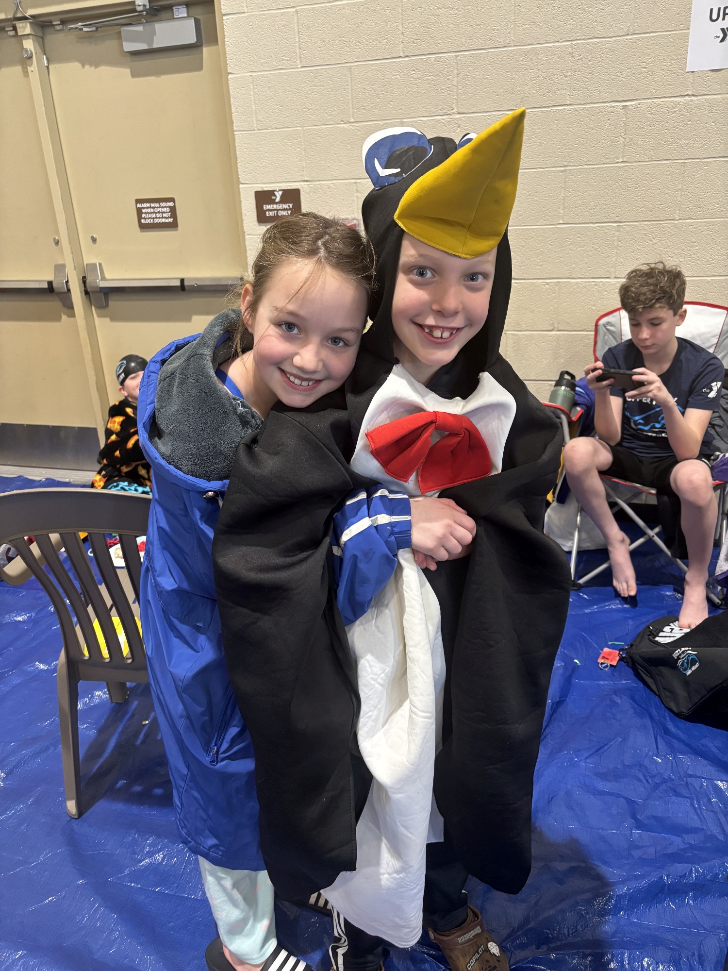 Upper Perkiomen YMCA Home