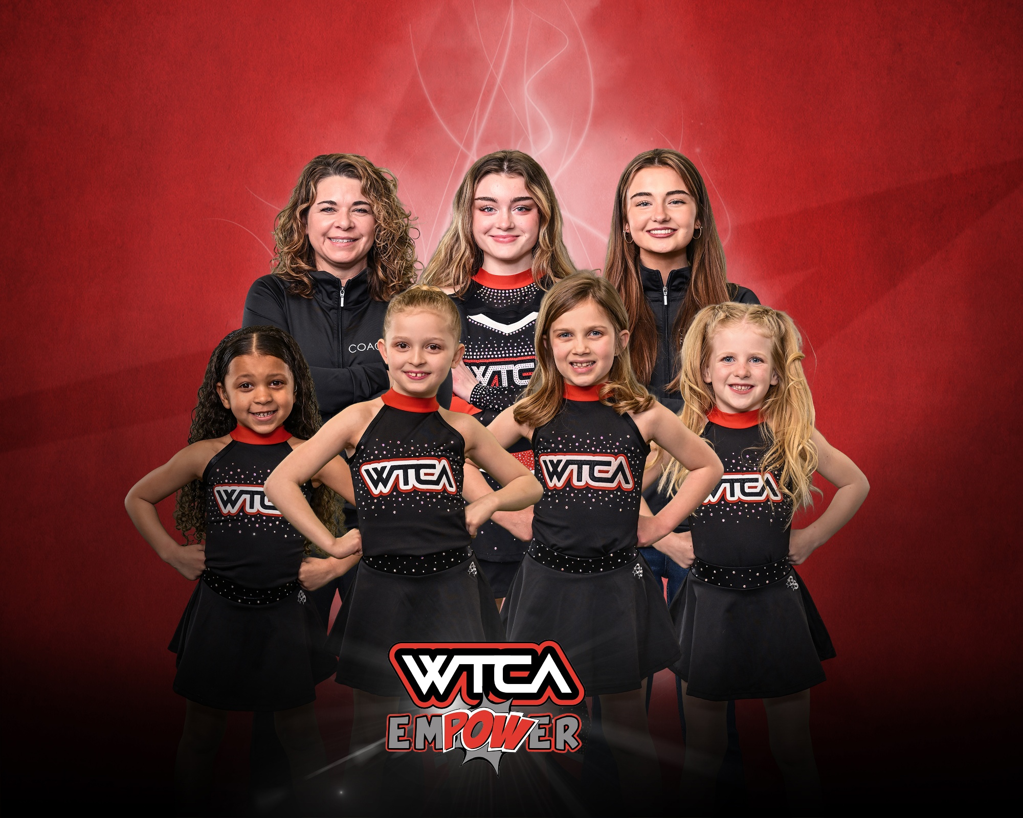 Wareham Tigers Cheer Athletics Home