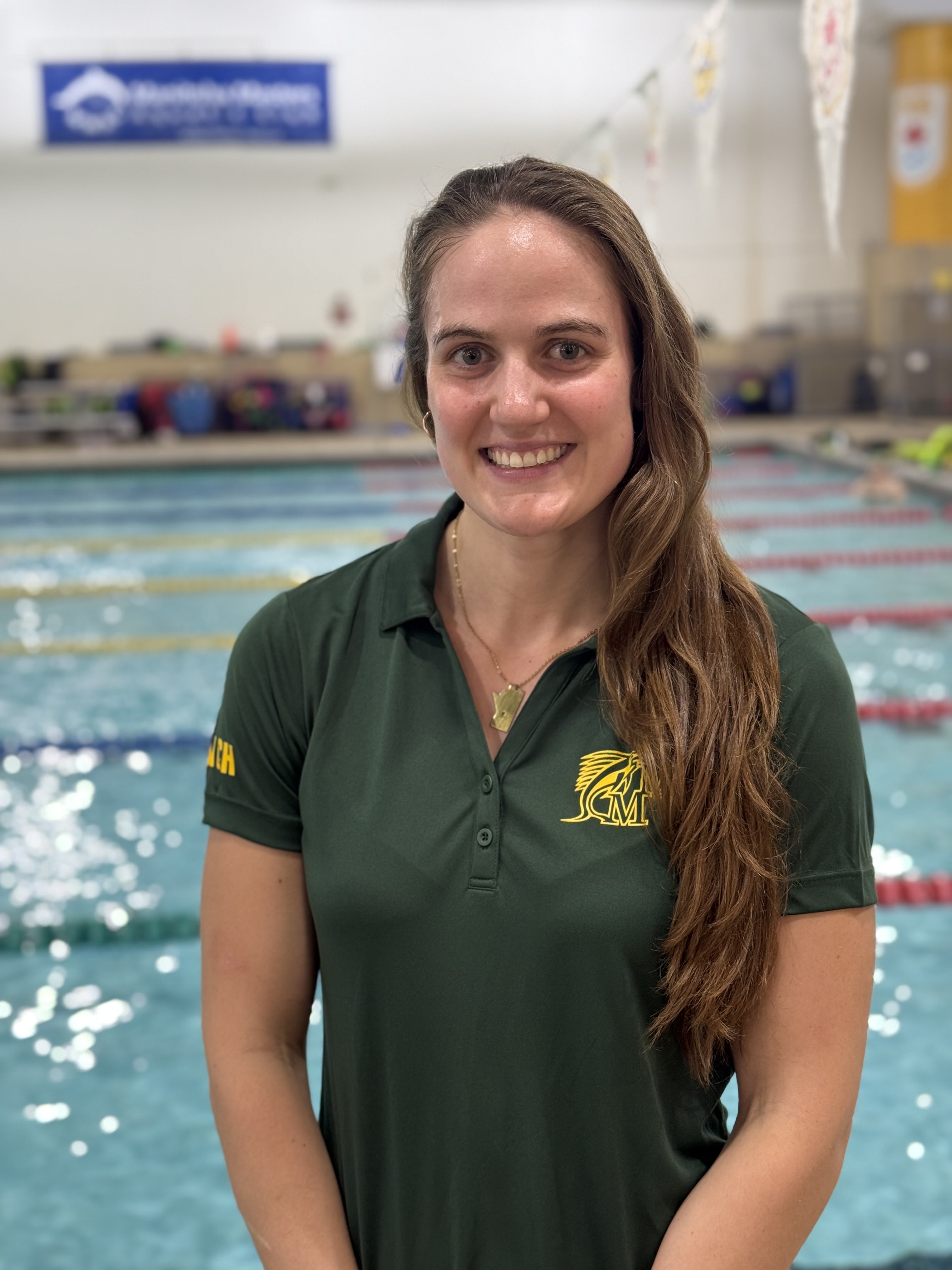 Manitoba Marlins Swim Club - Coaching Staff