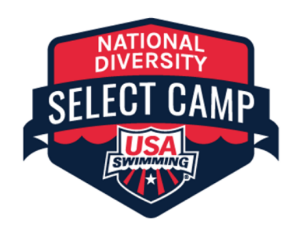 2024 USA Swimming National Diversity Select Camp