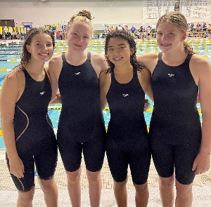 Arena Club Aquatics Home