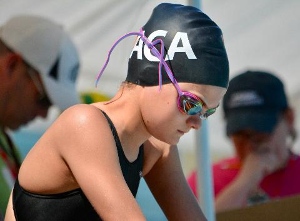 Arena Club Aquatics Home