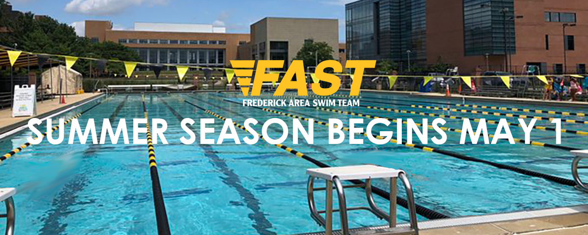 Frederick Area Swim Team Home