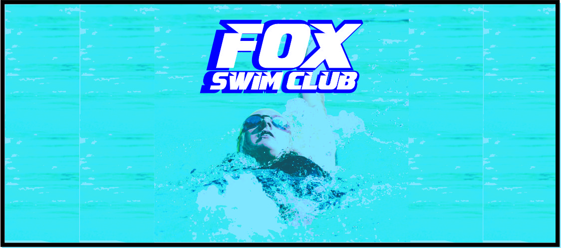 Fox Swim Club Home