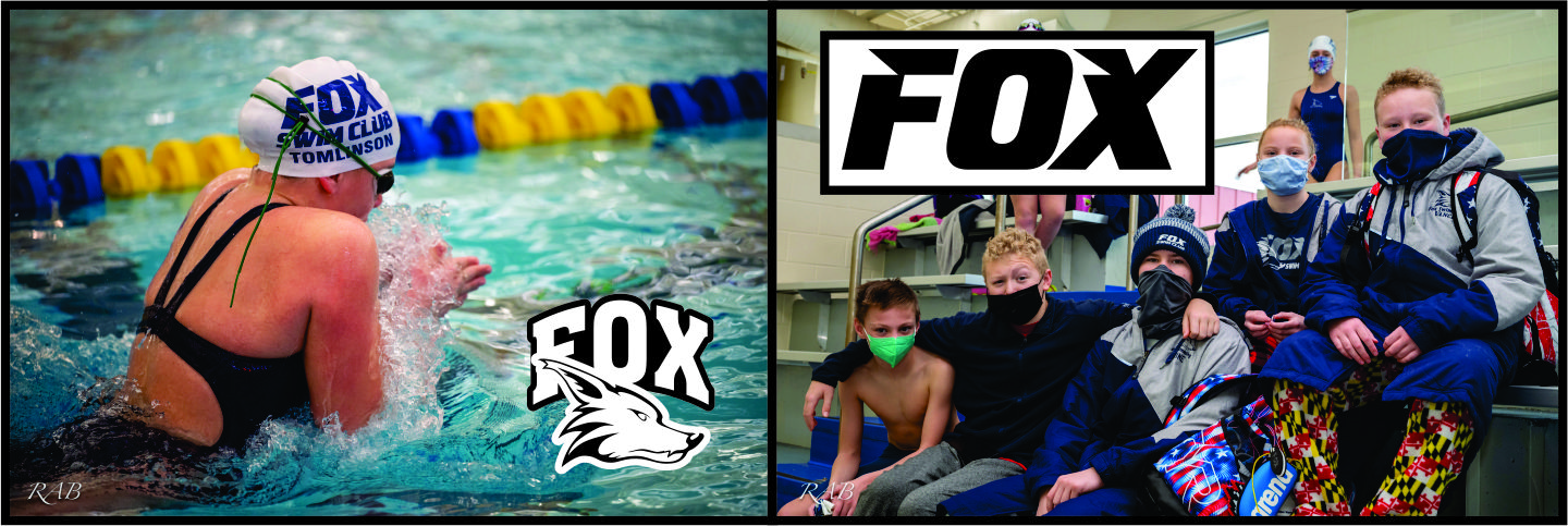Fox Swim Club Home