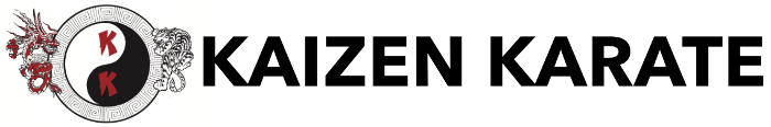 Kaizen Karate Home