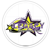 Legacy Competitive Cheer Home