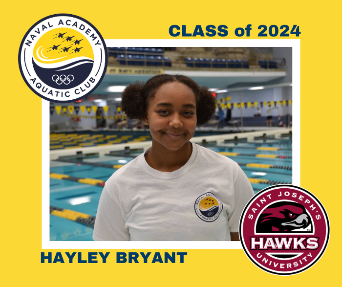 Naval Academy Aquatic Club Home